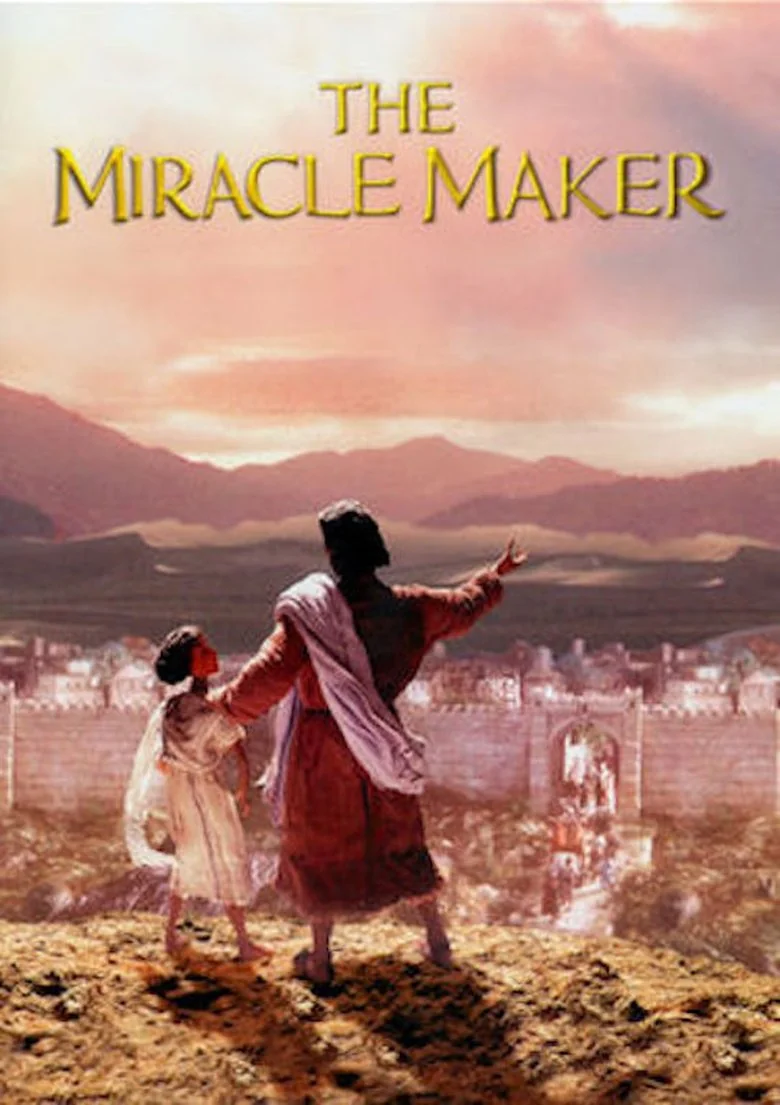 The Miracle Maker (2000) Streaming & VOD Release Date