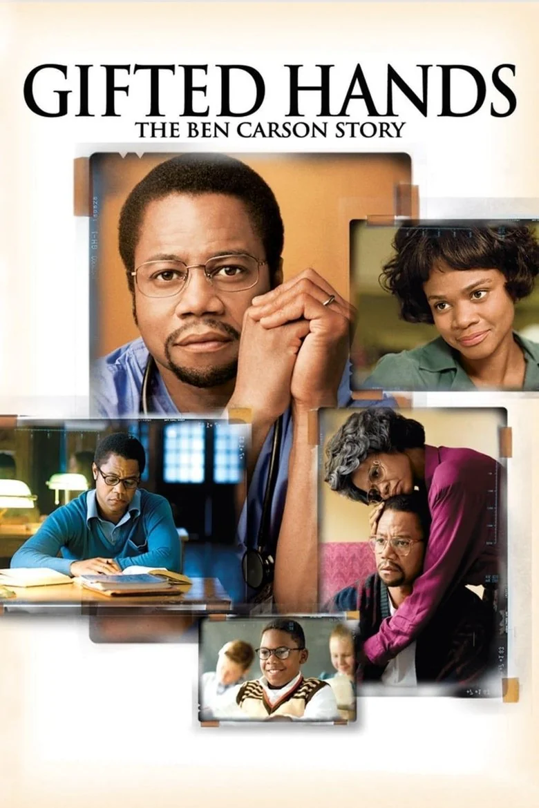 Gifted Hands: The Ben Carson Story (2009) Streaming & VOD Release Date