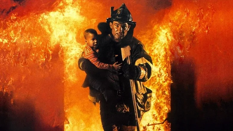 Backdraft (1991) - Full Cast & Crew List | Bingebase