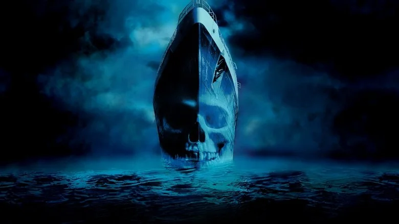 Ghost Ship (2002) Streaming & VOD Release Date