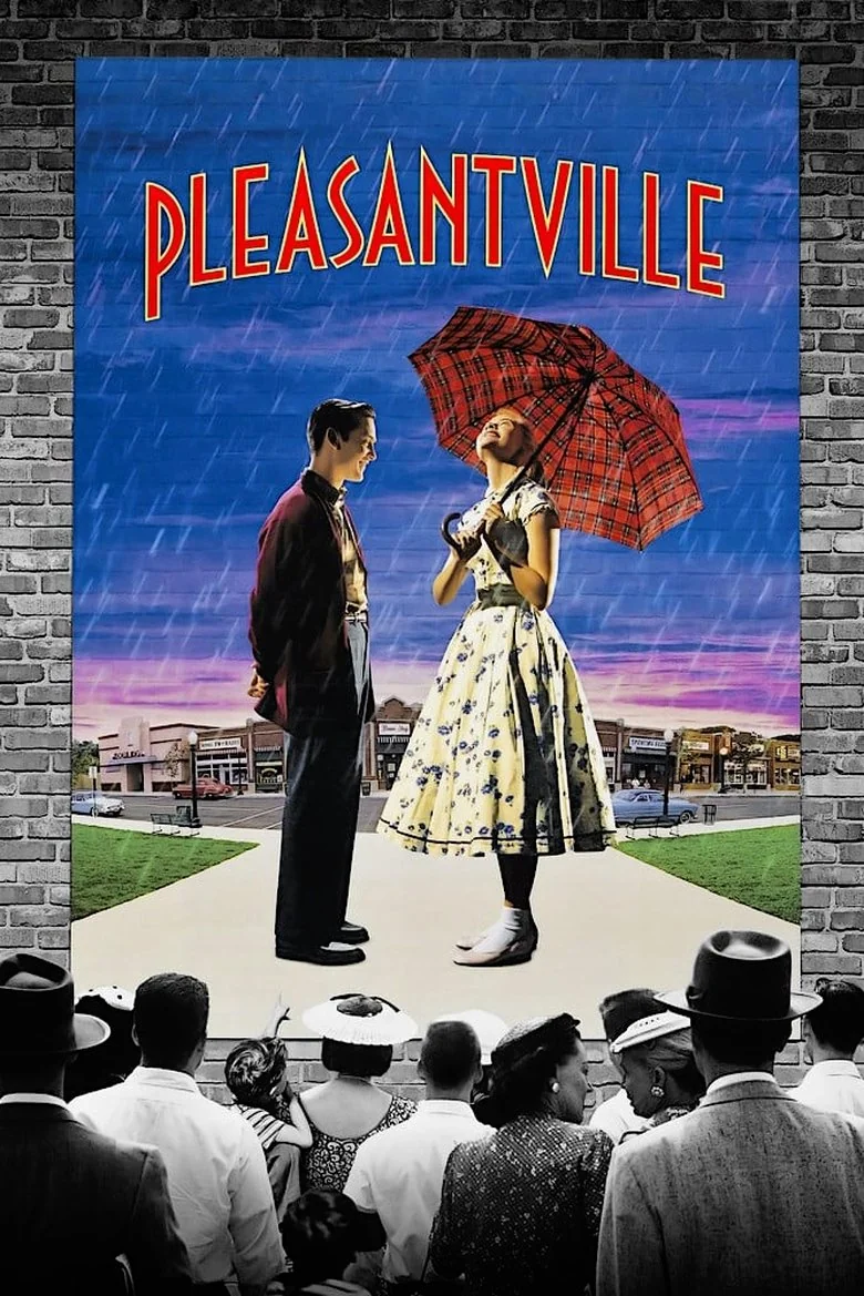Pleasantville (1998) - Full Cast & Crew List | Bingebase