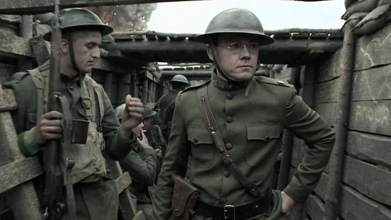 The Lost Battalion (2001) Streaming & VOD Release Date