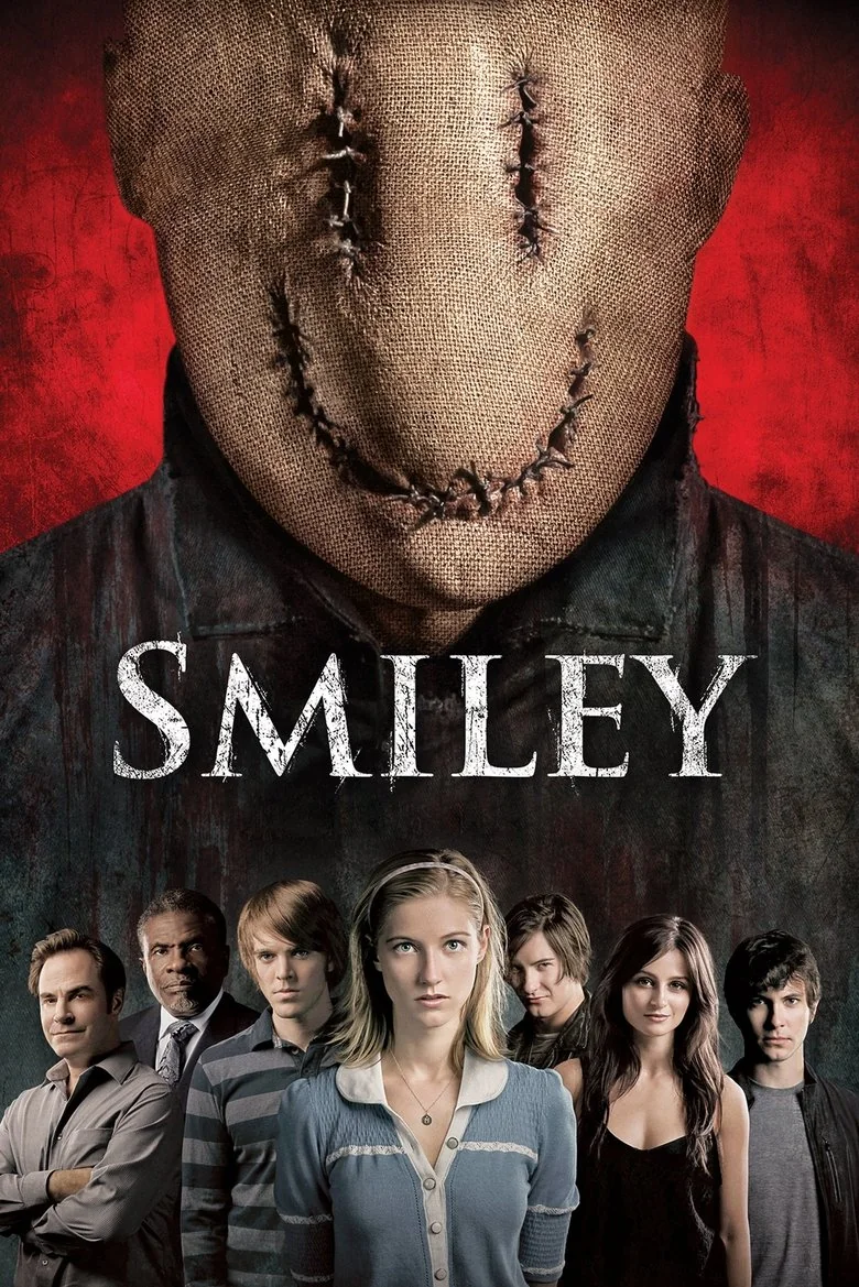 Smiley (2012) - Full Cast & Crew List | Bingebase