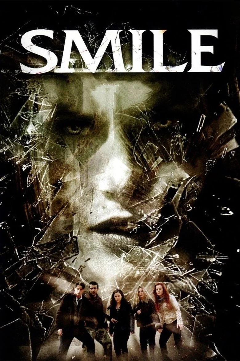 Smile (2009) Streaming & VOD Release Date