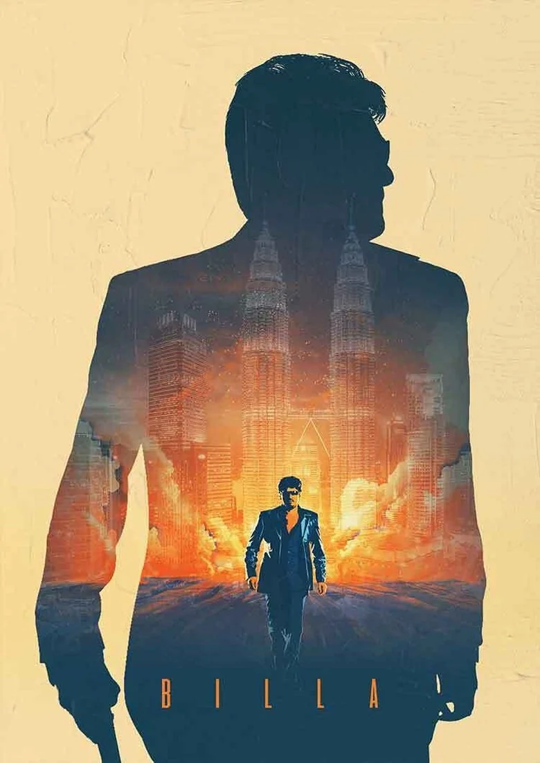 Billa (2007) Streaming & VOD Release Date
