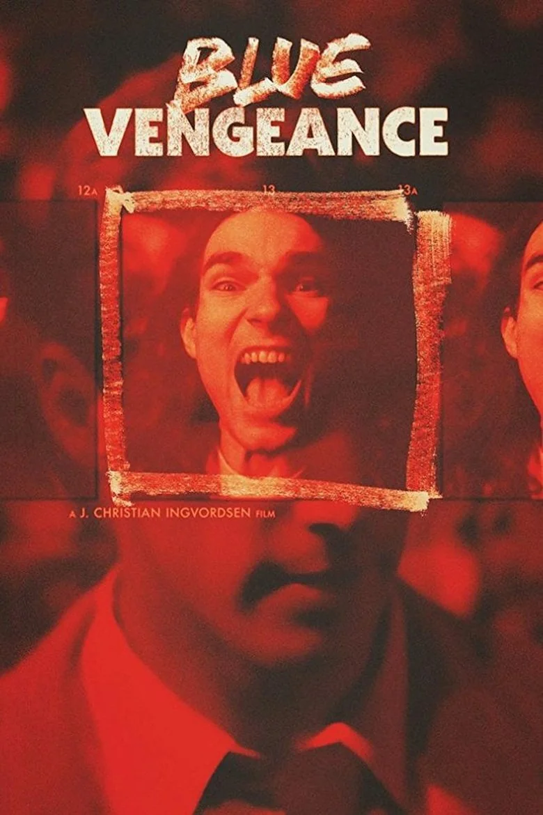Blue Vengeance (1989) Streaming & VOD Release Date