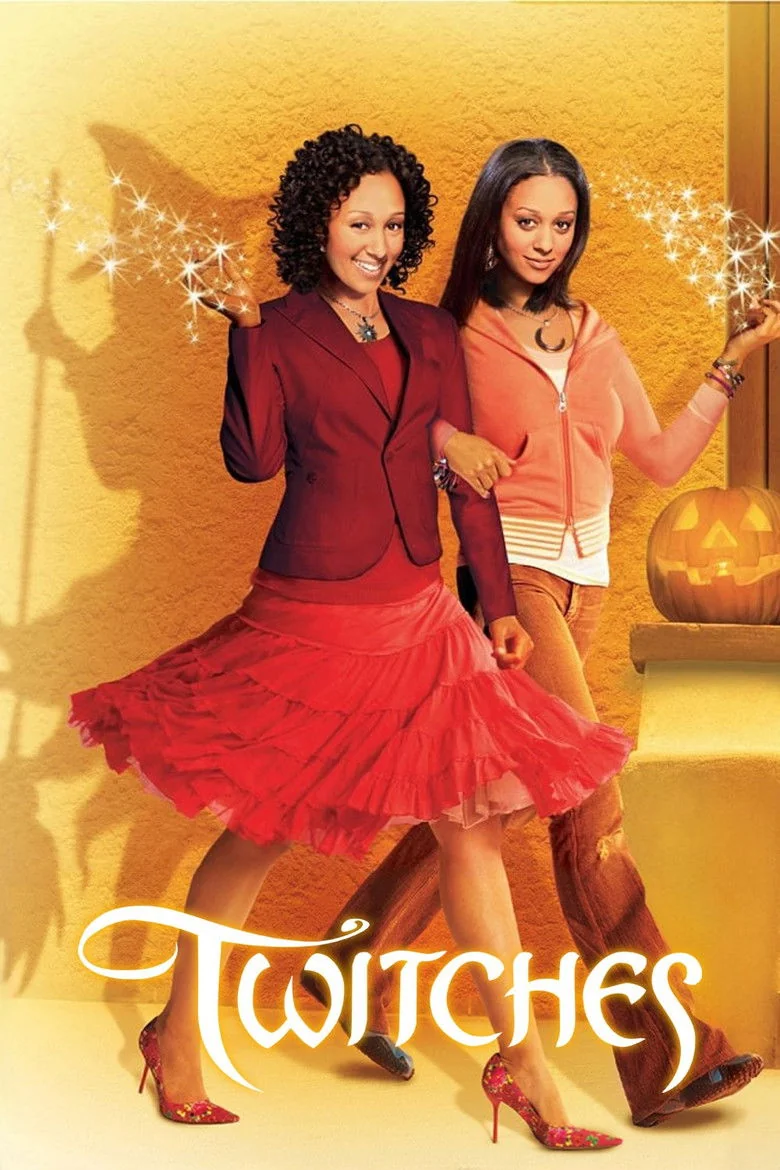 Twitches (2005) - Full Cast & Crew List | Bingebase