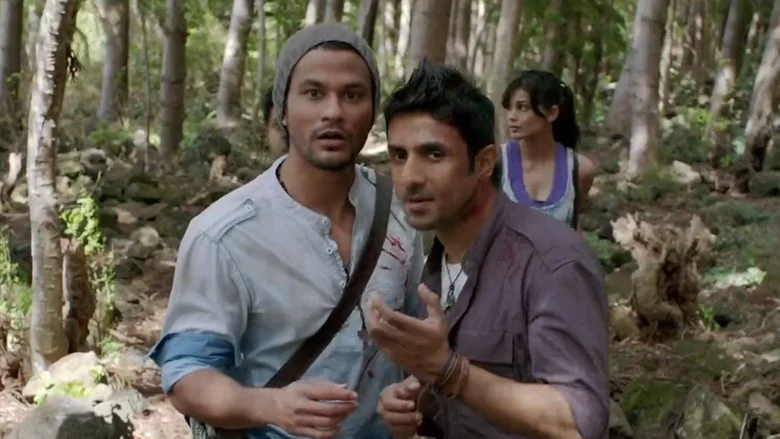 Go Goa Gone (2013) - Full Cast & Crew List | Bingebase