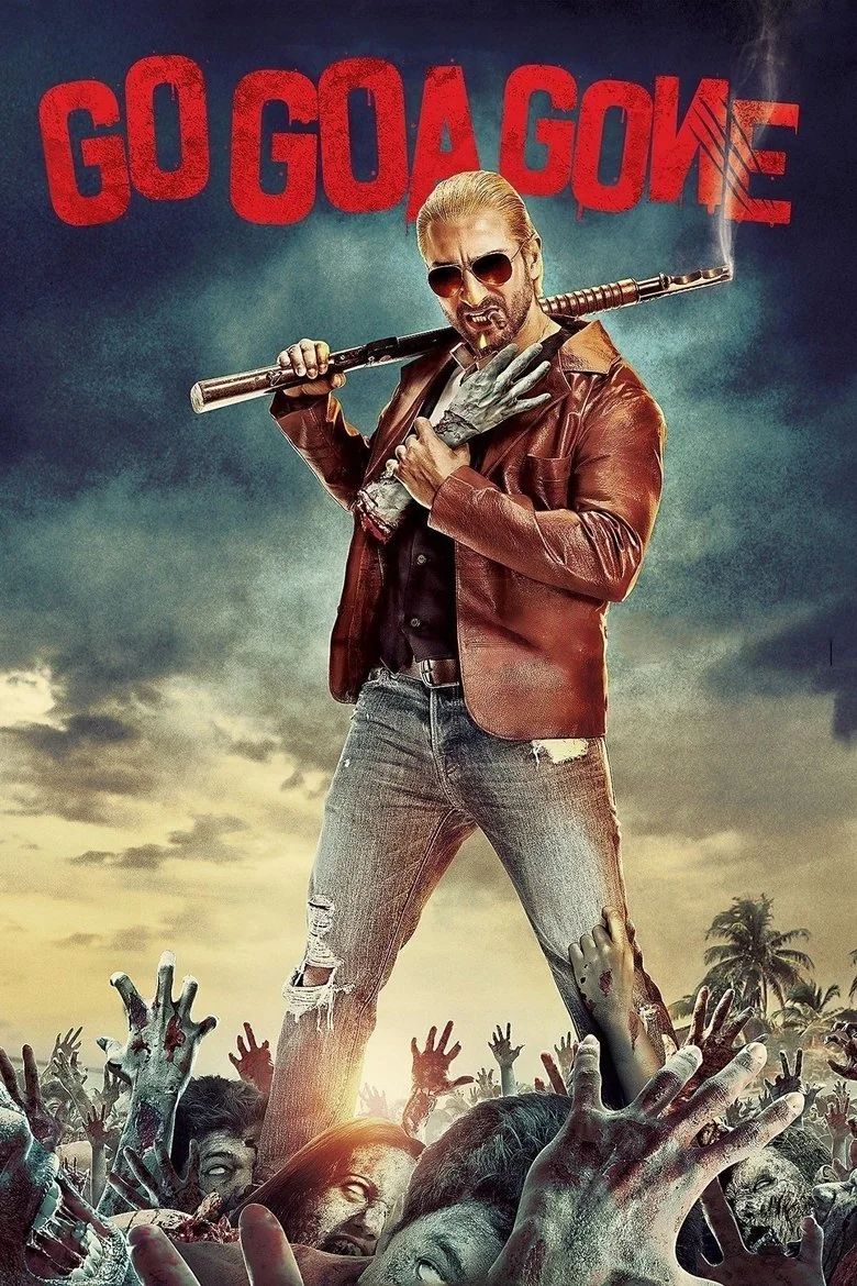 Go Goa Gone (2013) - Full Cast & Crew List | Bingebase