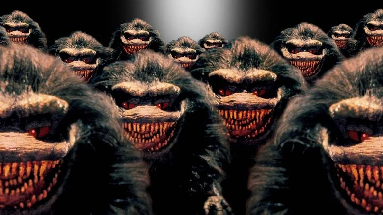 Critters (1986) - Full Cast & Crew List | Bingebase