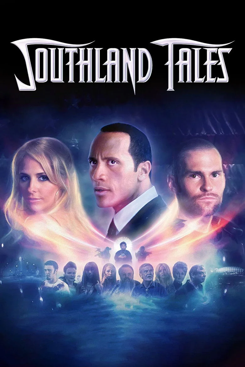 Southland Tales (2007) - Full Cast & Crew List | Bingebase
