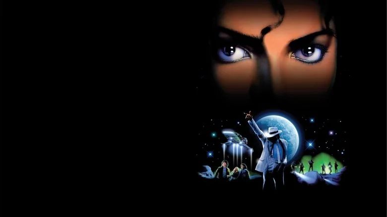 Moonwalker (1988) - Full Cast & Crew List | Bingebase