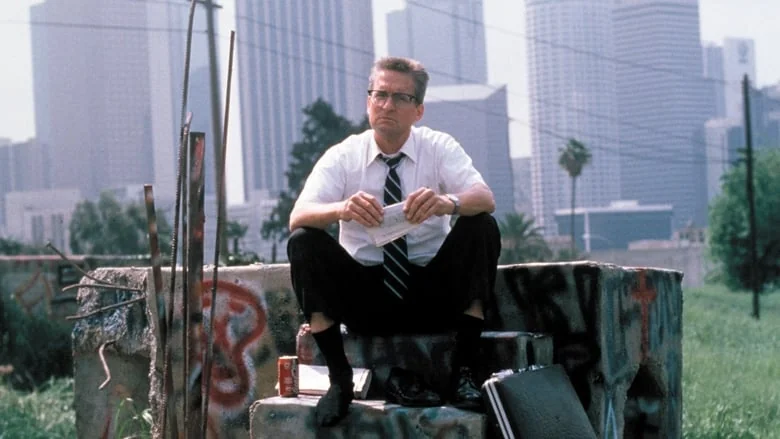 Falling Down (1993) - Full Cast & Crew List | Bingebase