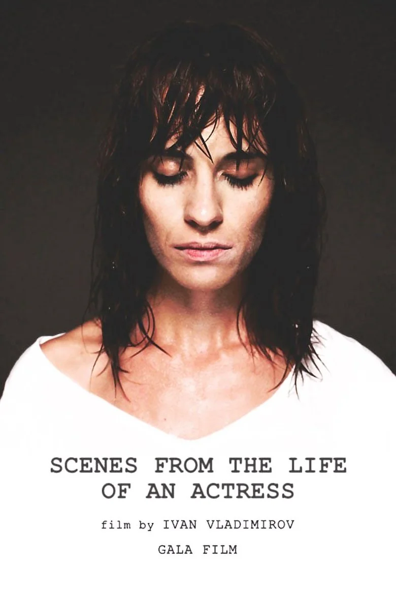 Scenes from the Life of an Actress (2020) Streaming & VOD Release Date