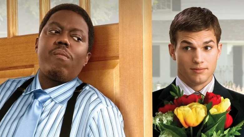Guess Who (2005) Streaming & VOD Release Date