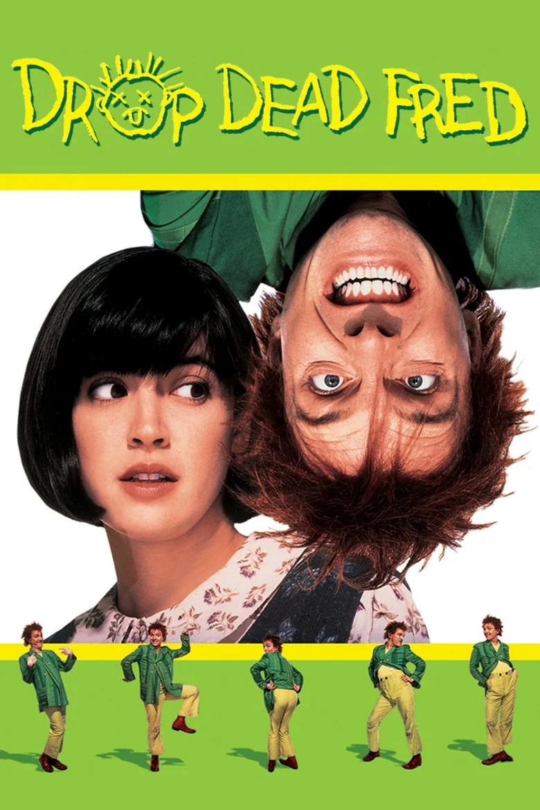 Drop Dead Fred (1991) - Full Cast & Crew List | Bingebase