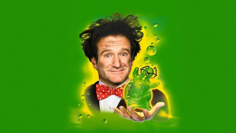 Flubber (1997) Streaming & VOD Release Date