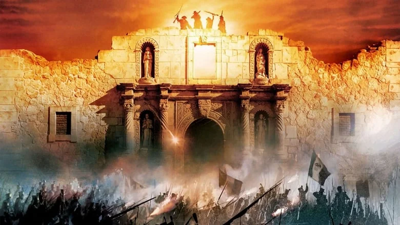 The Alamo (2004) - Full Cast & Crew List | Bingebase