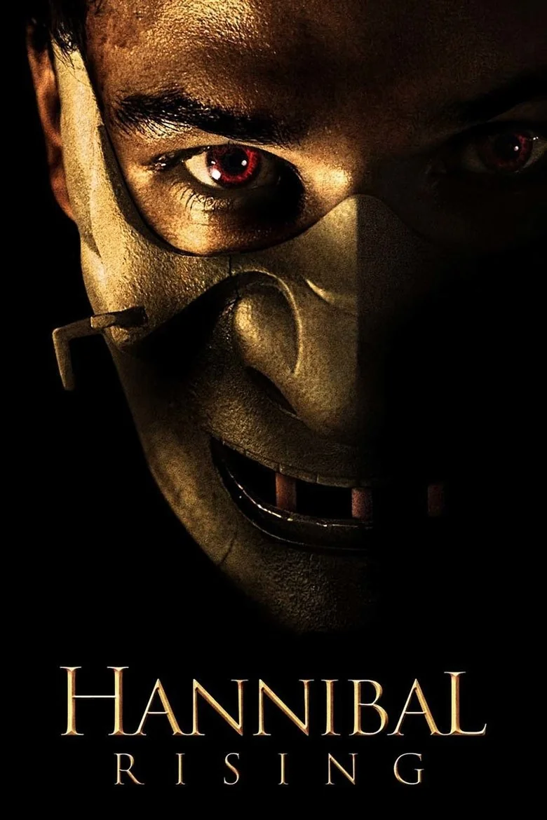Hannibal Rising (2007) - Full Cast & Crew List | Bingebase