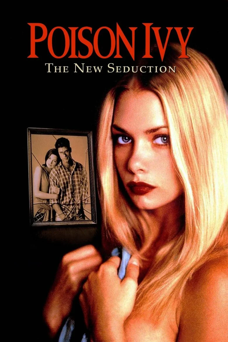 Poison Ivy: The New Seduction (1997) Streaming & VOD Release Date