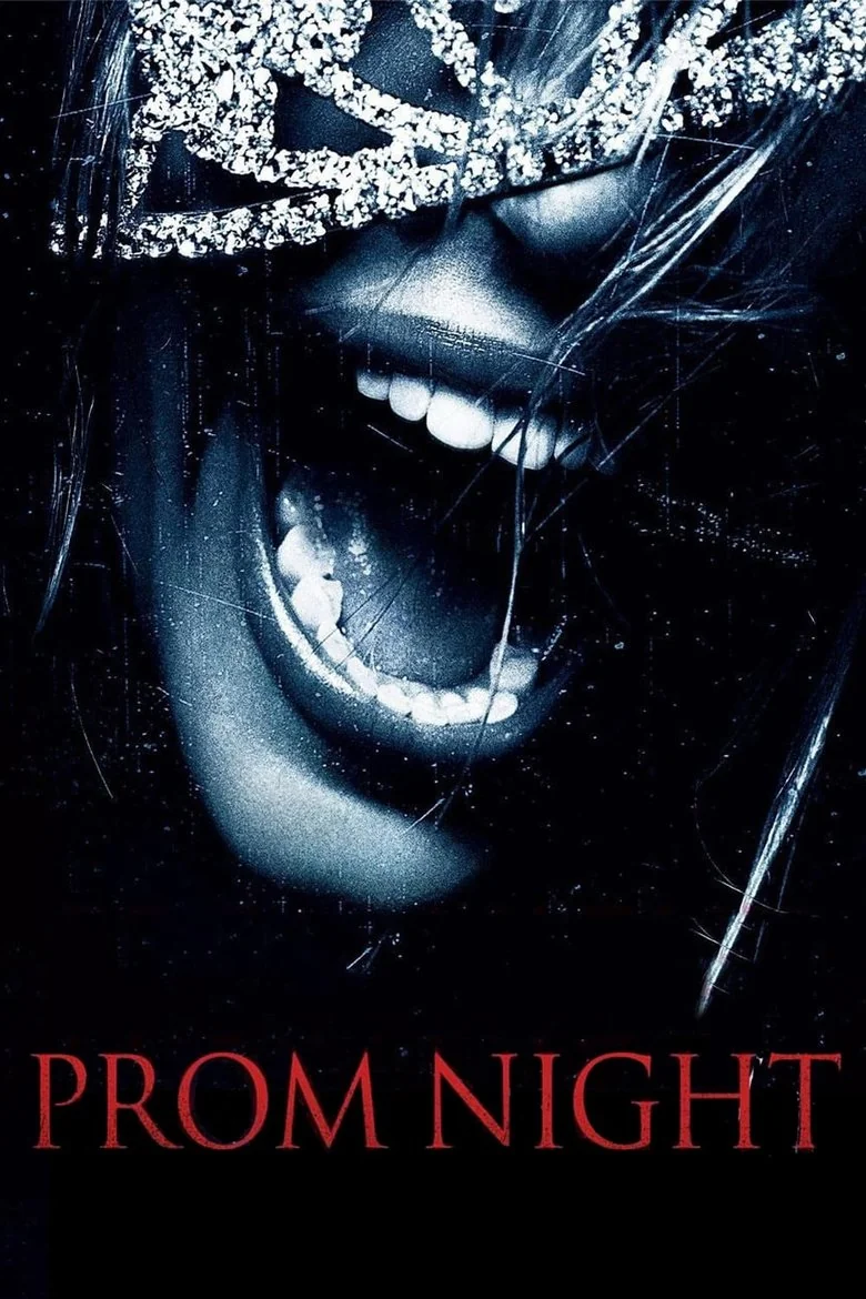 Prom Night (2008) Streaming & VOD Release Date