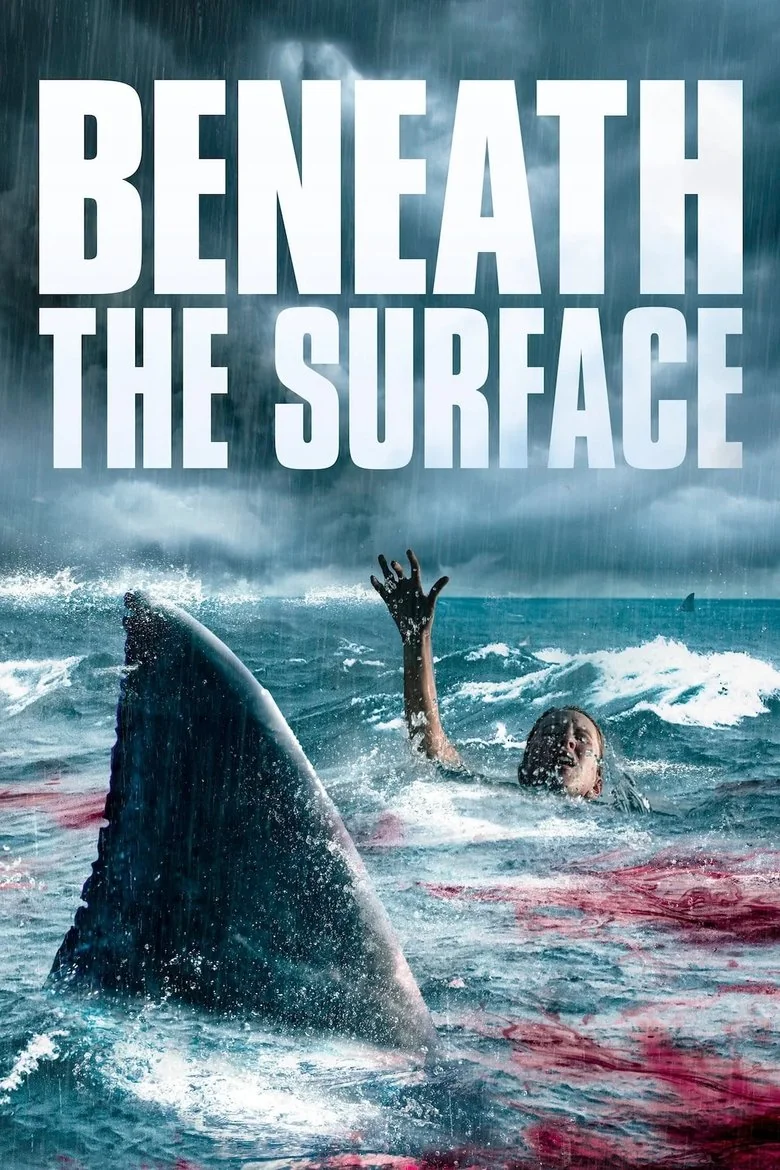 Beneath the Surface (2022) Streaming & VOD Release Date