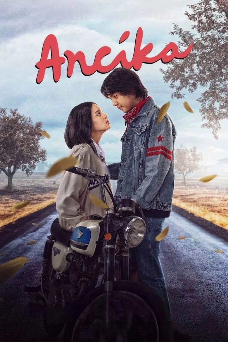 Ancika (2024) - Full Cast & Crew List | Bingebase