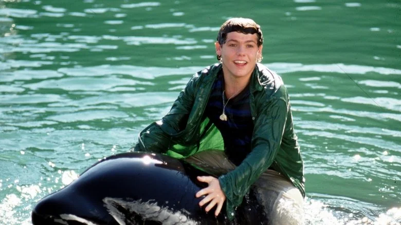 Free Willy 3: The Rescue (1997) - Full Cast & Crew List | Bingebase