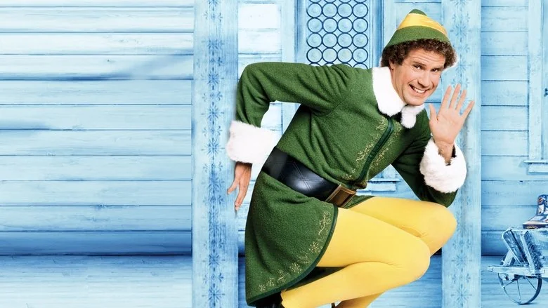 Elf (2003) Streaming & VOD Release Date