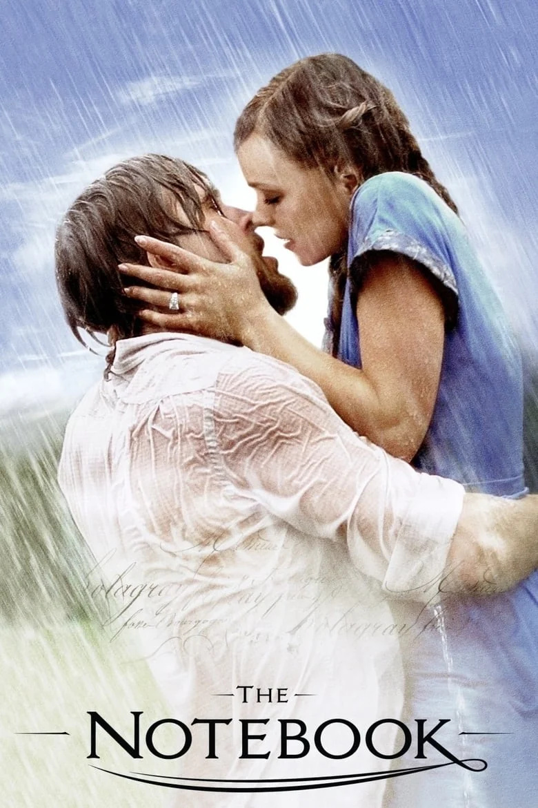 The Notebook (2004) - Full Cast & Crew List | Bingebase