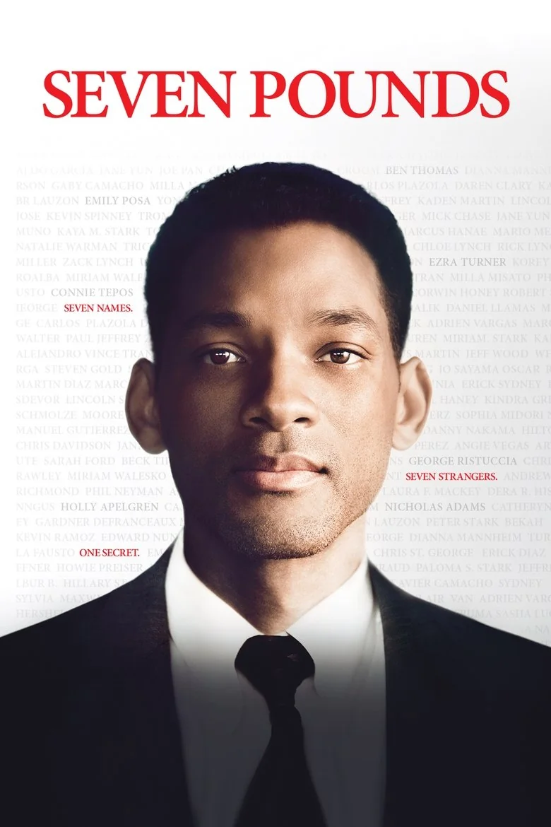 Seven Pounds (2008) Streaming & VOD Release Date