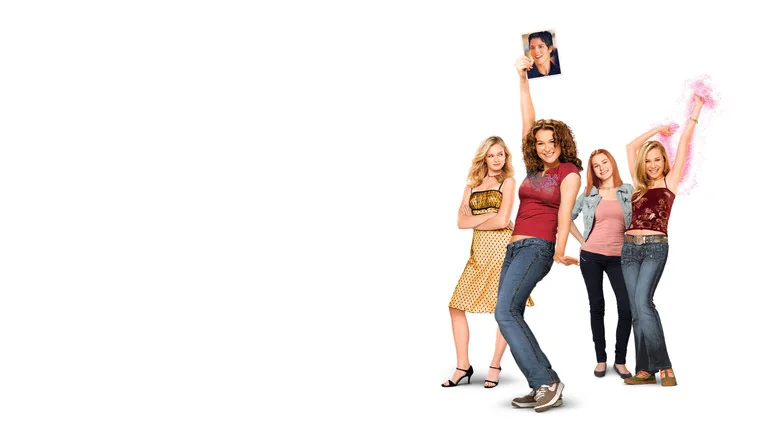 Sleepover (2004) - Full Cast & Crew List | Bingebase