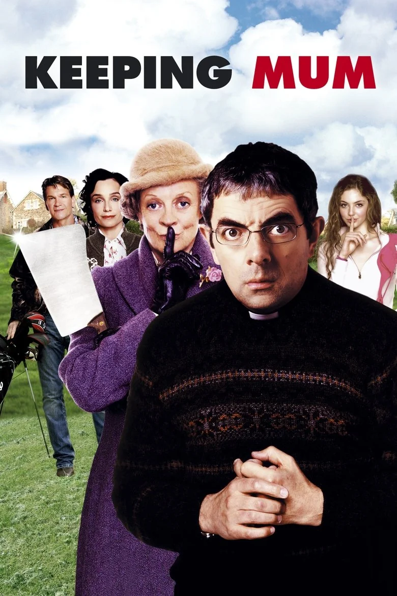Keeping Mum (2005) - Full Cast & Crew List | Bingebase