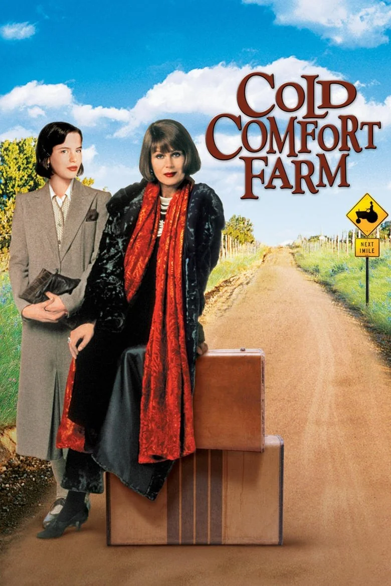 Cold Comfort Farm (1995) - Full Cast & Crew List | Bingebase