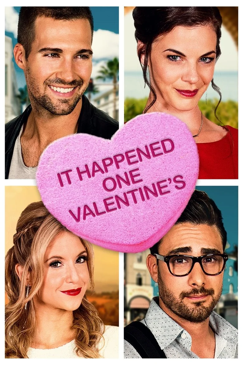It Happened One Valentine's (2017) - Full Cast & Crew List | Bingebase