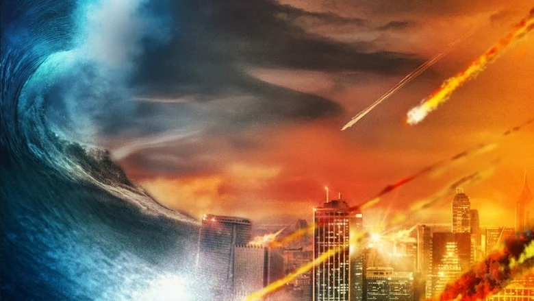 Deep Impact (1998) - Full Cast & Crew List | Bingebase