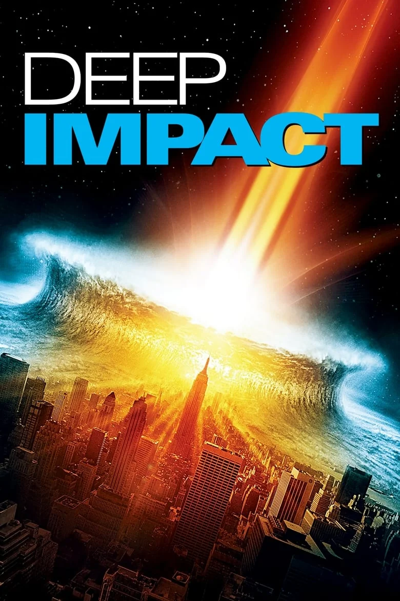 Deep Impact (1998) - Full Cast & Crew List | Bingebase