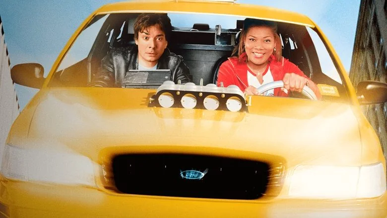 Taxi (2004) - Full Cast & Crew List | Bingebase