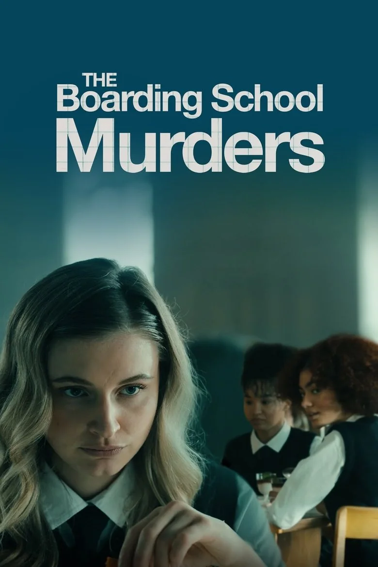 The Boarding School Murders (2024) Streaming & VOD Release Date