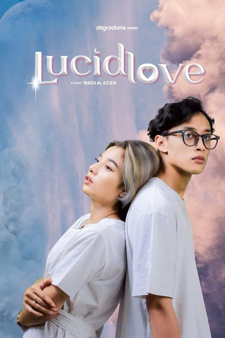 Lucid Love (2024) Streaming & VOD Release Date