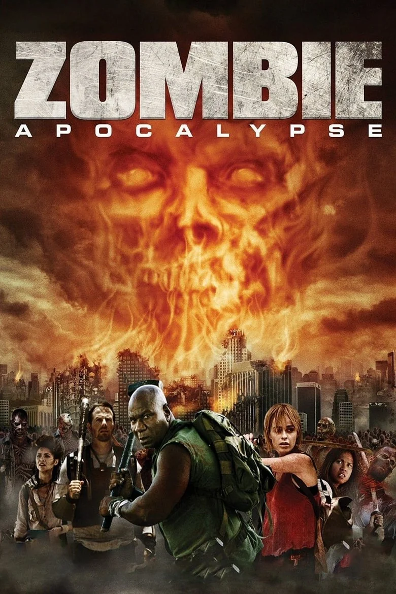 Zombie Apocalypse (2011) Streaming & VOD Release Date