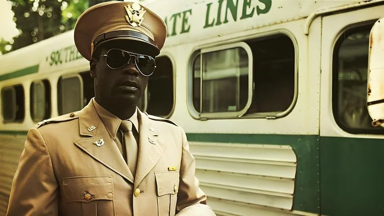 A Soldier's Story (1984) Streaming & VOD Release Date