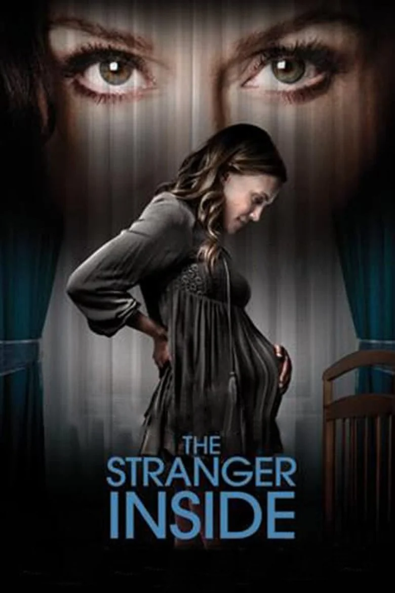 The Stranger Inside (2016) Streaming & VOD Release Date