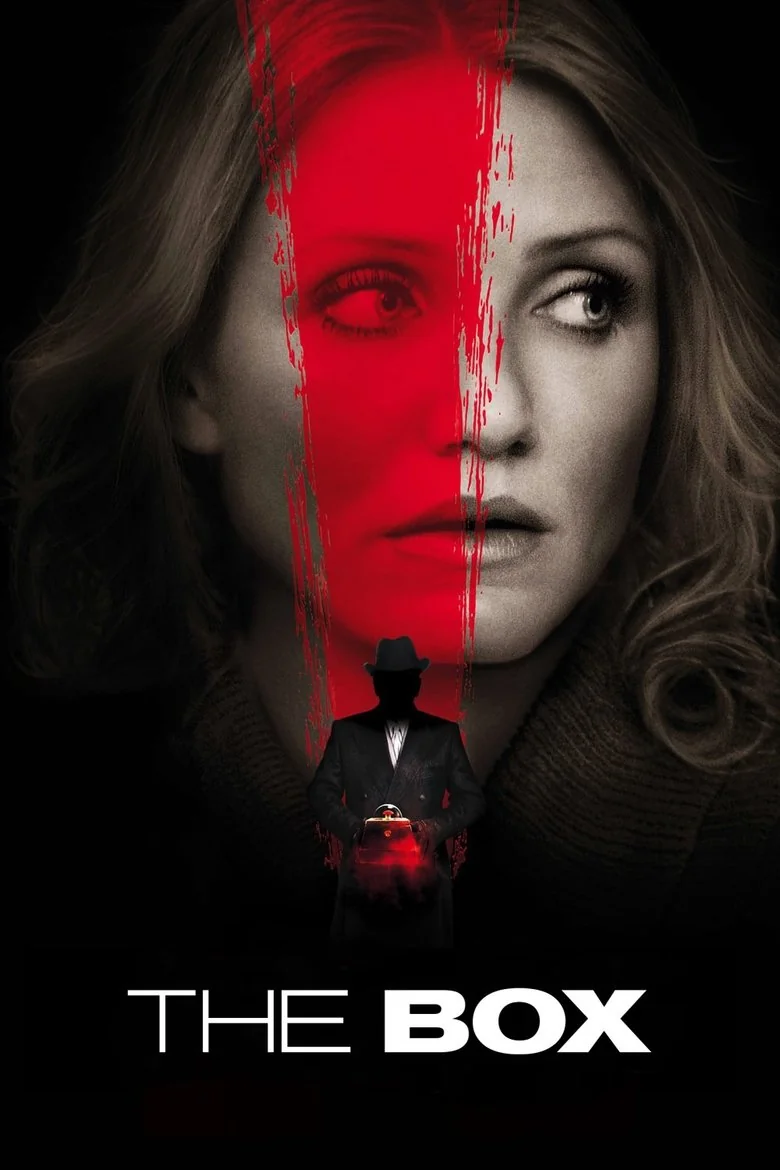 The Box (2009) Streaming & VOD Release Date