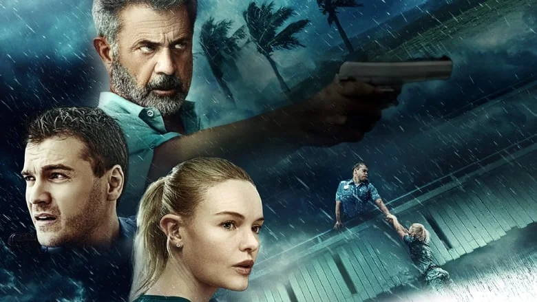 Force of Nature (2020) Streaming & VOD Release Date