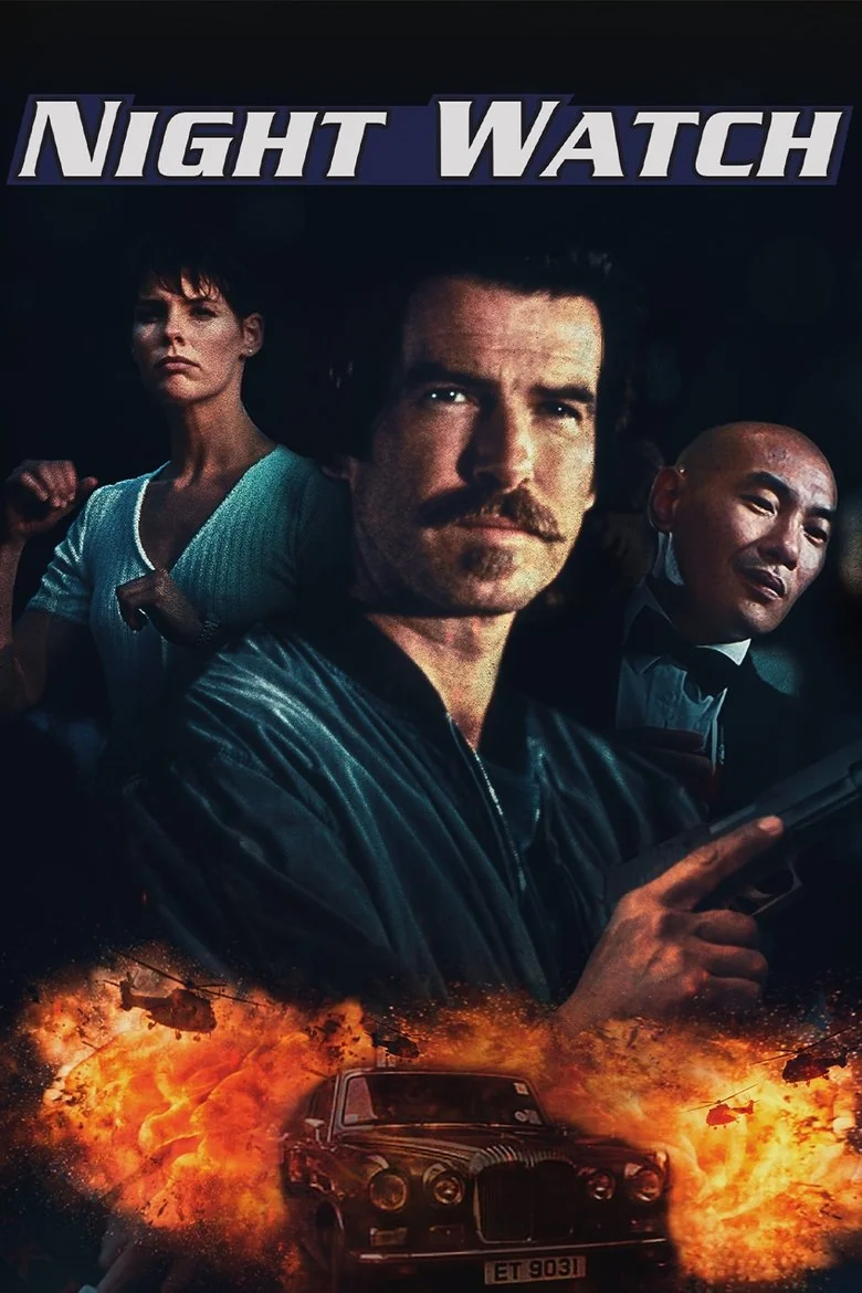 Night Watch (1995) Streaming & VOD Release Date