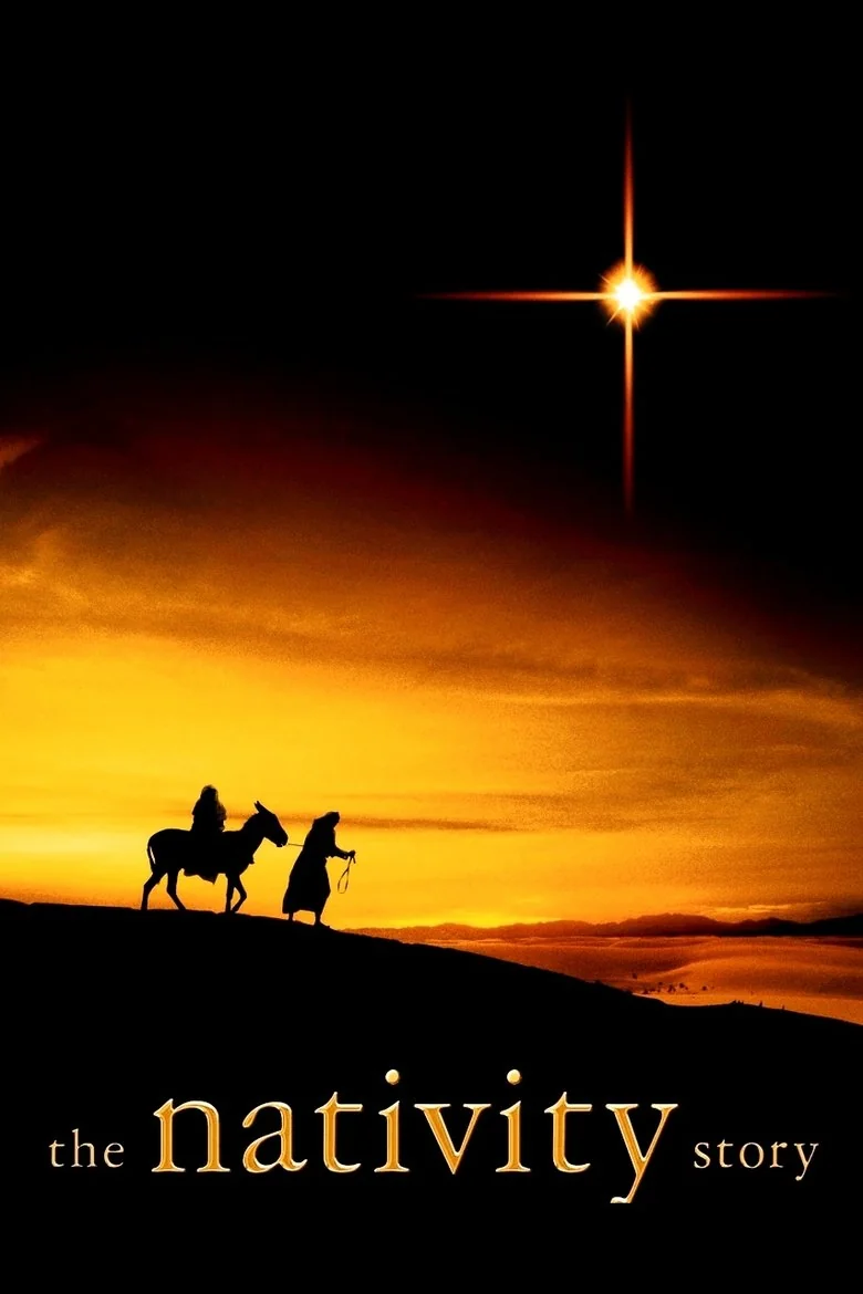 The Nativity Story (2006) Streaming & VOD Release Date