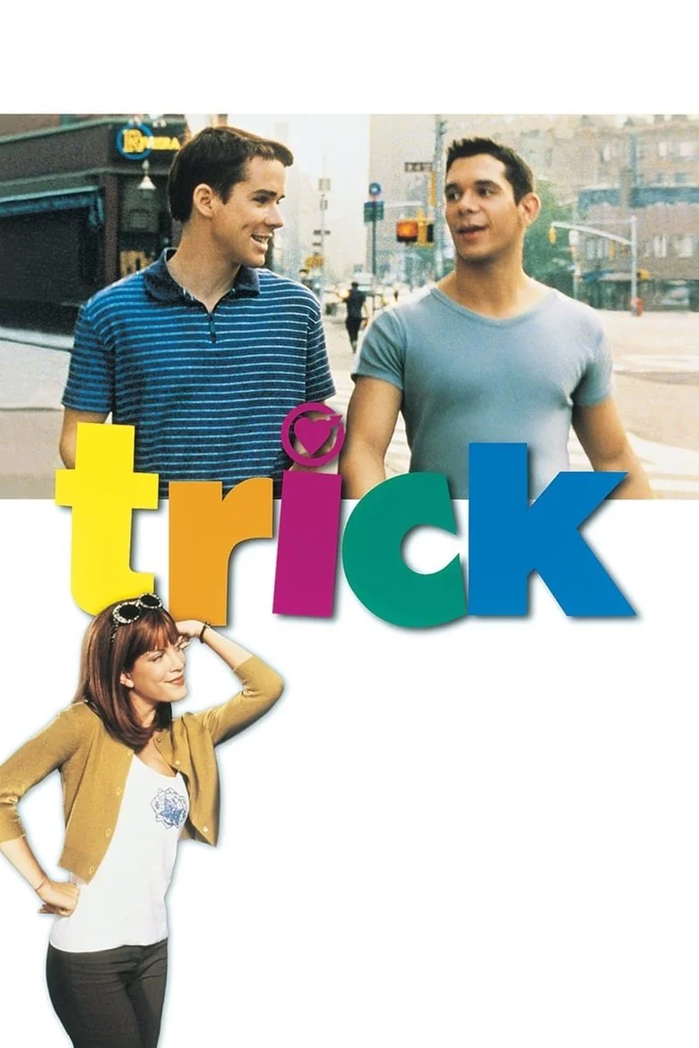 Trick (1999) - Full Cast & Crew List | Bingebase