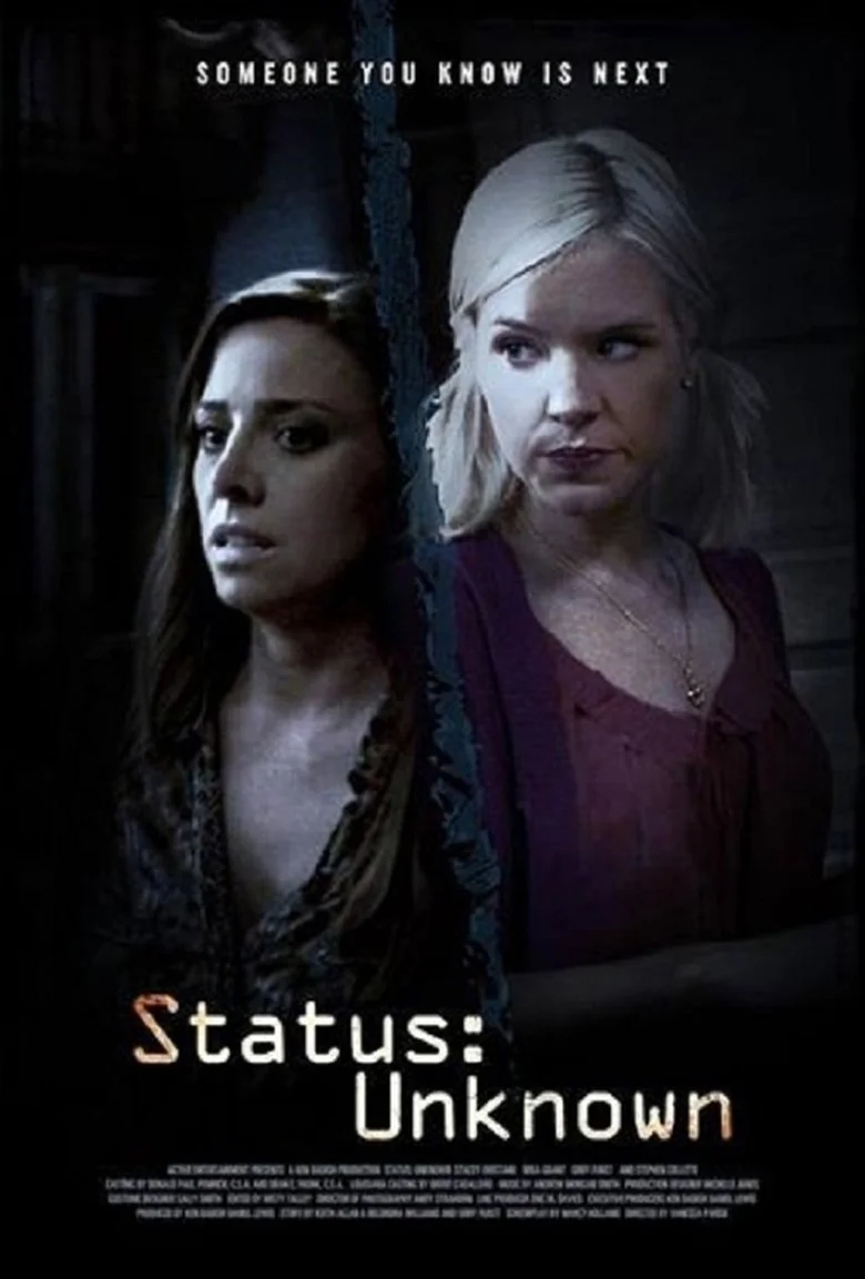 Status: Unknown (2014) Streaming & VOD Release Date