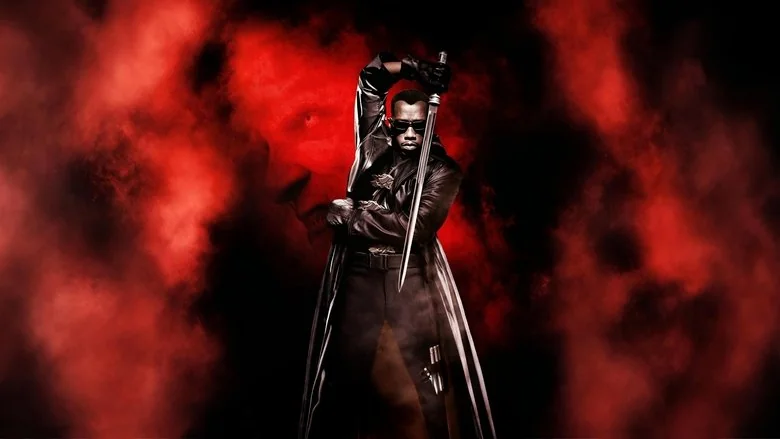 Blade II (2002) - Full Cast & Crew List | Bingebase